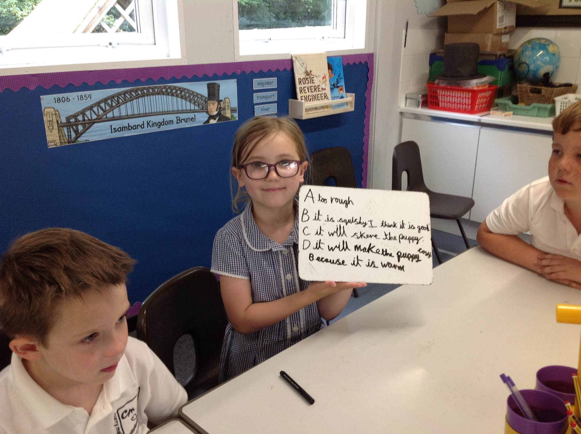 Curry Mallet Primary School - Class 2